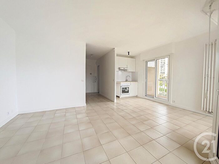 Mandelieu-la-Napoule, La Napoule : Appartement 1 pièce à louer