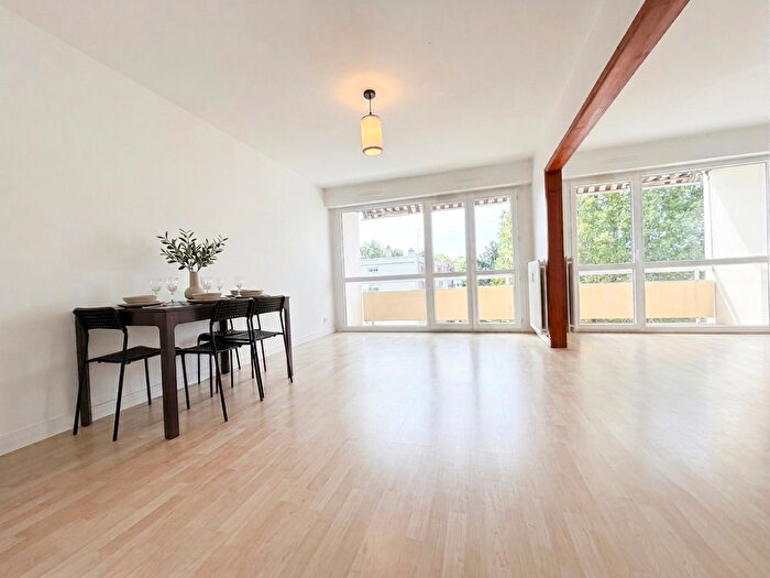 Évry, Aguado - Appartement 4 pièces à vendre