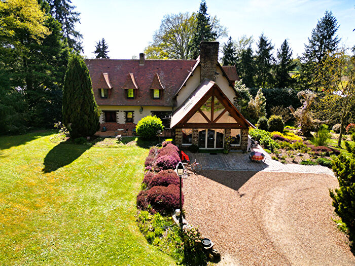 Maison à vendre - Challes - 13 pièces - 8 chambres