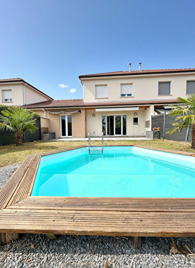 Bordes - Maison 5 pièces à vendre