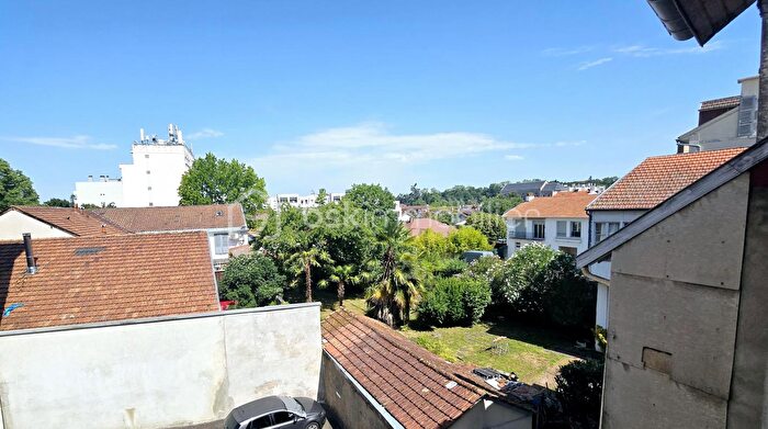 Appartement 3 pièces à vendre à Pau, XIV Juillet