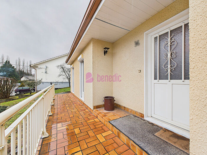 Maison à vendre - Merten - 5 pièces - 3 chambres