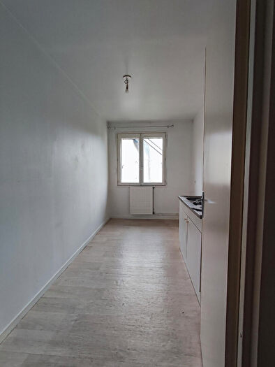 Appartement 2 pièces à louer - Caen, Folie Couvrechef