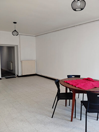 Maison à louer - Châtellerault, Nord Ouest - 3 pièces - 2 chambres