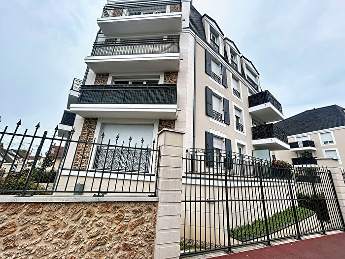 Chelles, Chelles Sud, Grande Prairie, Bords de Marne - Appartement 3 pièces à louer