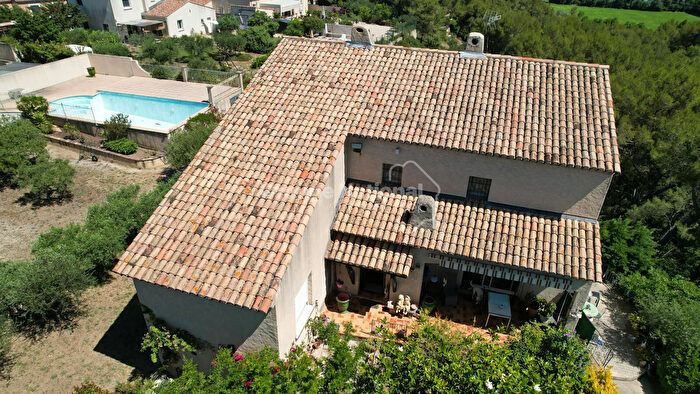 Beaucaire, Ugernum - Maison 9 pièces à vendre