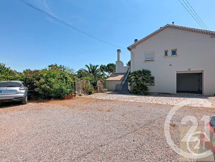 Béziers, Neuf Ecluses, Gasquinoy : Maison 5 pièces à vendre