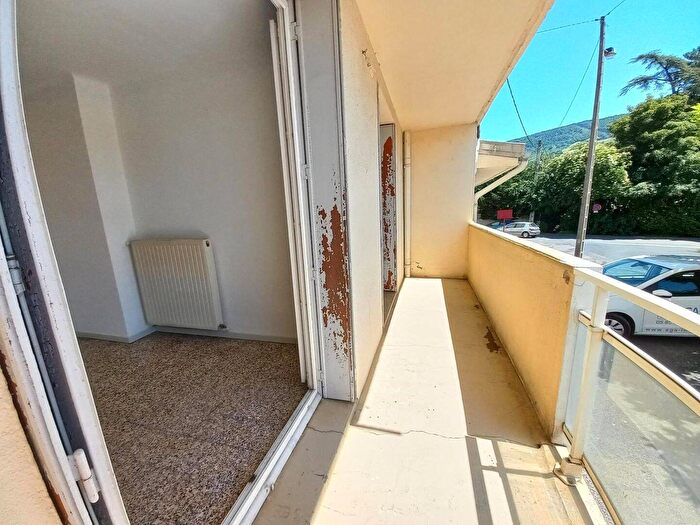 Appartement 3 pièces à louer - Quais du Tarn, Millau