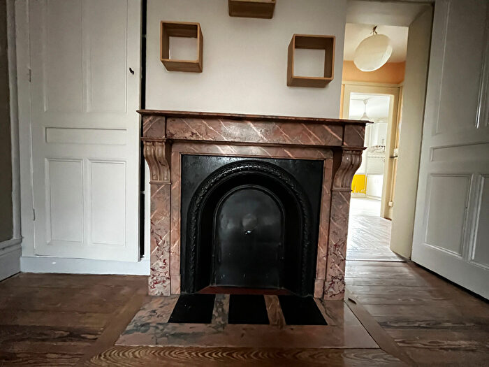 Appartement à vendre - Le Havre, Danton, Rond point - 2 pièces - 1 chambre