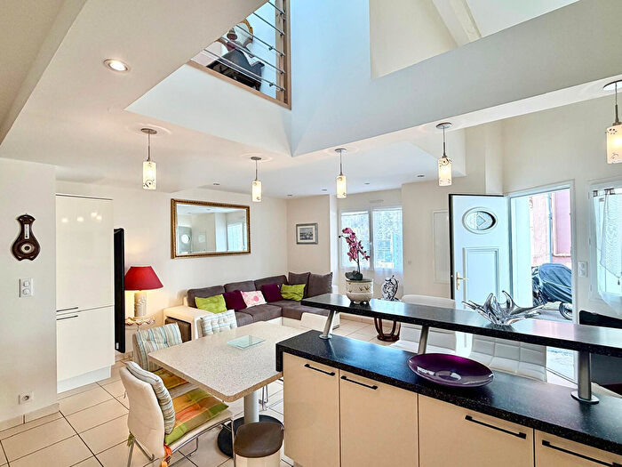 Maison 3 pièces à vendre à Biarritz, Saint-Charles, Phare, Larochefoucauld