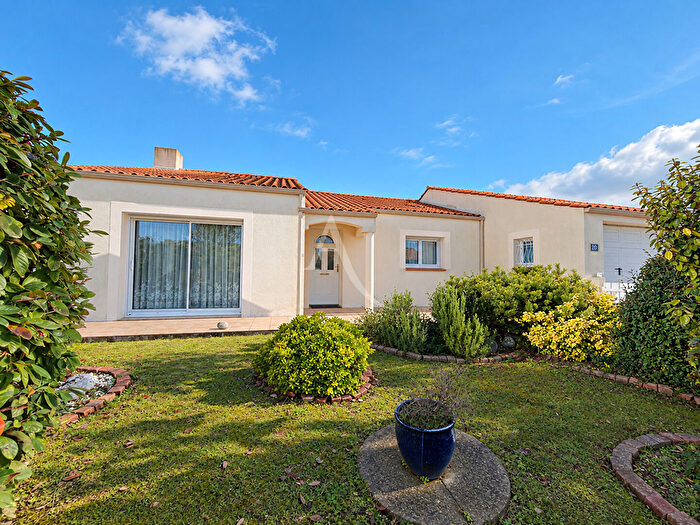 Maison 3 pièces à vendre à Saint-Gilles-Croix-de-Vie