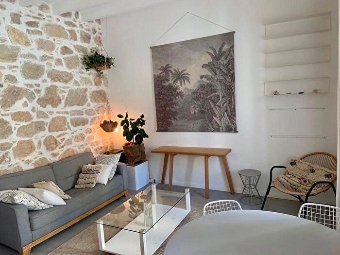 Appartement 2 pièces à louer - Nice, Le Port