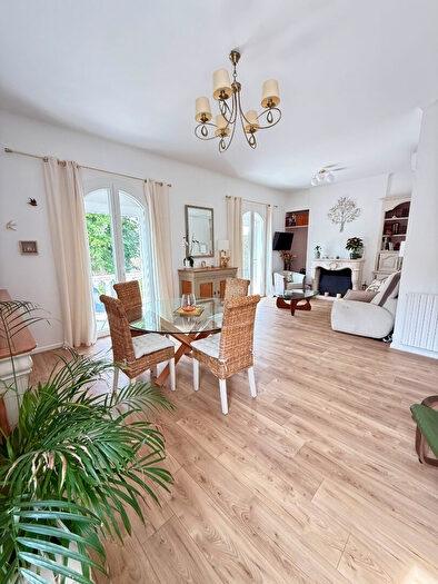 Maison 7 pièces à vendre - Mallemort