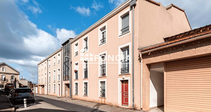 Narbonne, Bourg - Appartement 3 pièces à vendre