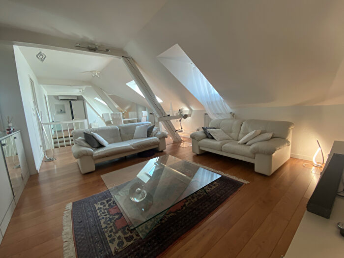 Appartement 5 pièces à louer à Saint-Louis