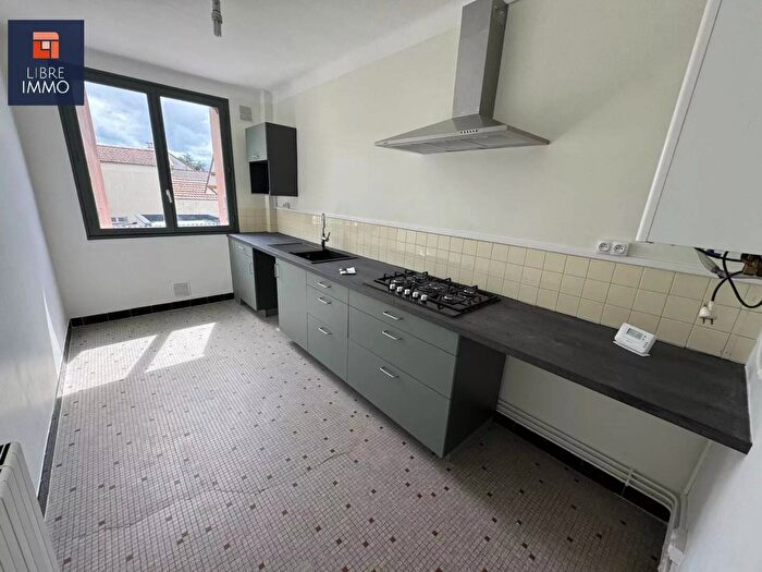 Appartement à louer - Mouysset-Foirail, Tarbes - 2 pièces - 1 chambre