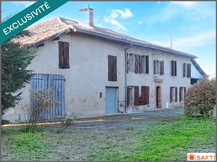 Maison 6 pièces à Gaillac, Sept Fontaines, Fontaines, à vendre