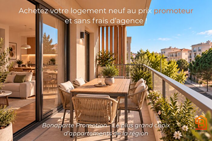 Maison 4 pièces à vendre - Béziers, Champ de Mars