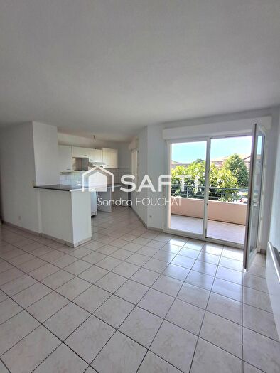 Appartement 3 pièces à Montauban, Pays-Bas, à vendre