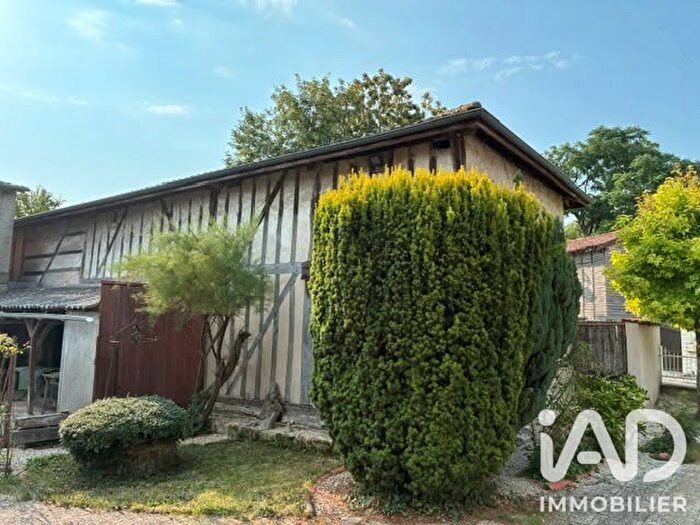 Brienne-le-Château : Maison 3 pièces à vendre