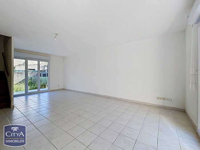 Maison 4 pièces à vendre à Nîmes, collines