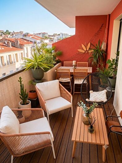Appartement 4 pièces à vendre à Caluire-et-Cuire, Margnolles, Rhône