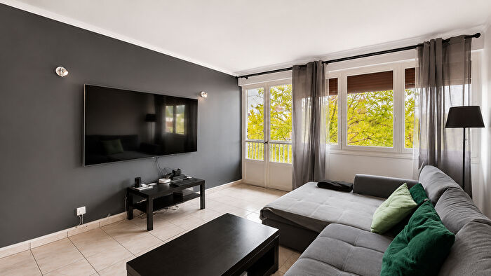 Appartement 3 pièces à vendre - Morsang-sur-Orge, Wallon