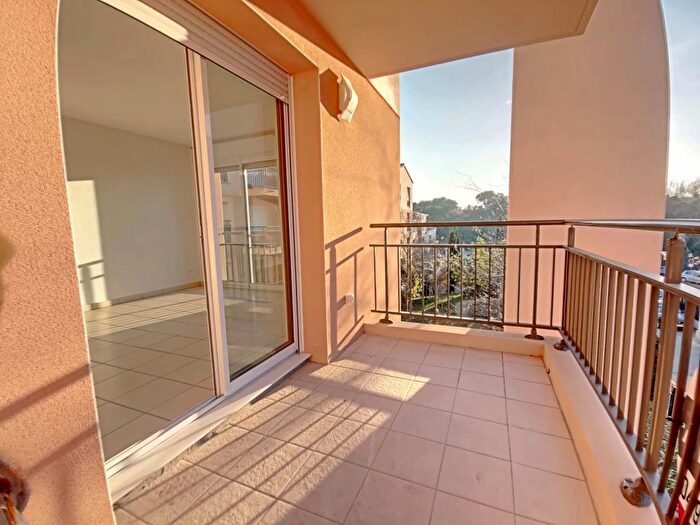 Appartement à vendre - Juvignac - 3 pièces - 2 chambres