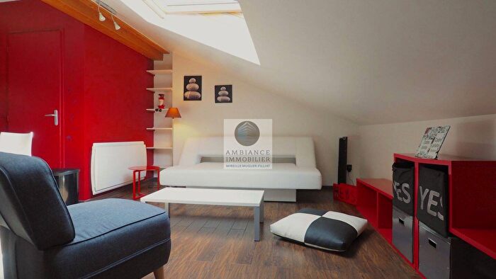 Appartement 1 pièce à louer à Valence