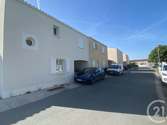 Maison 4 pièces à louer - Andilly