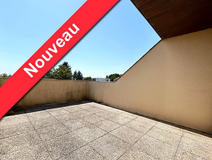 Appartement 2 pièces à vendre - Angers, Belle, Beille