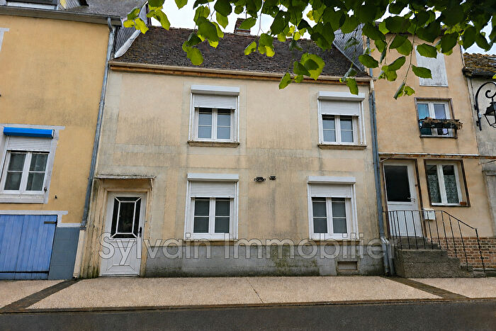 Maison 3 pièces à Songeons, à louer