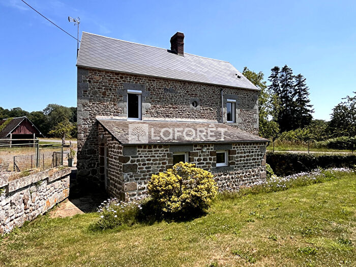 Maison à vendre - Bréel - 6 pièces - 4 chambres