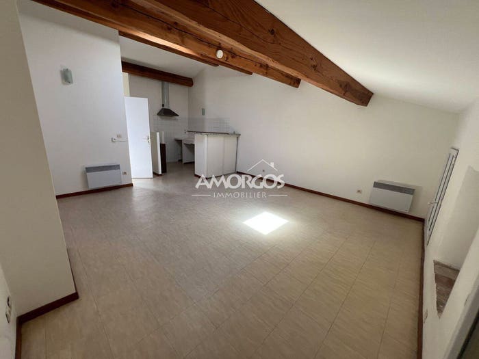 Le Beausset : Appartement 2 pièces à louer