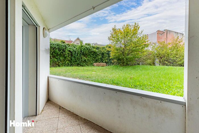 Appartement 2 pièces à vendre à Toulouse, Bonnefoy