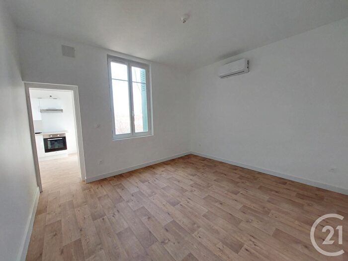 Castres, Briguiboul, Laden Petit Train - Appartement 2 pièces à louer