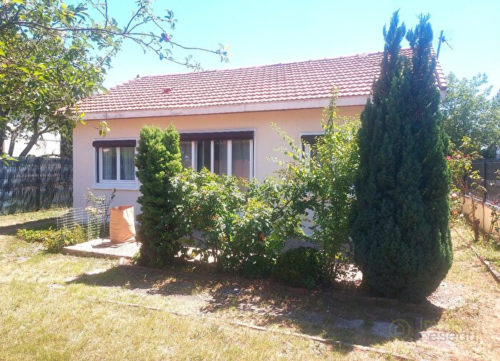 Maison 4 pièces à vendre - Saint-Ouen-l'Aumône, Epluches