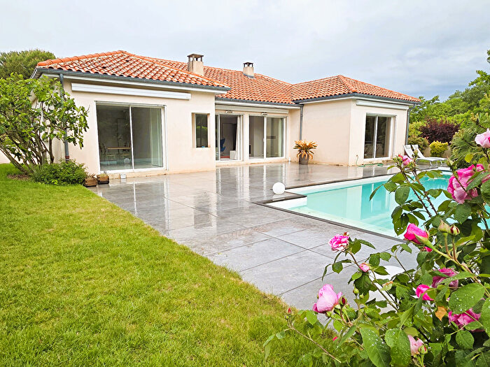 Maison 7 pièces à vendre - Bellefond
