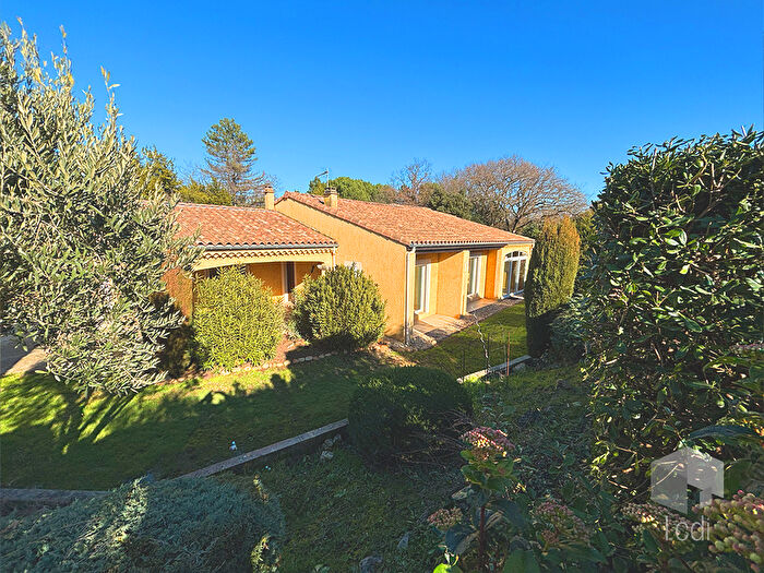 Maison à vendre - Malataverne - 5 pièces - 4 chambres