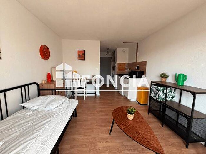 Est, Grabels - Appartement 1 pièce à louer