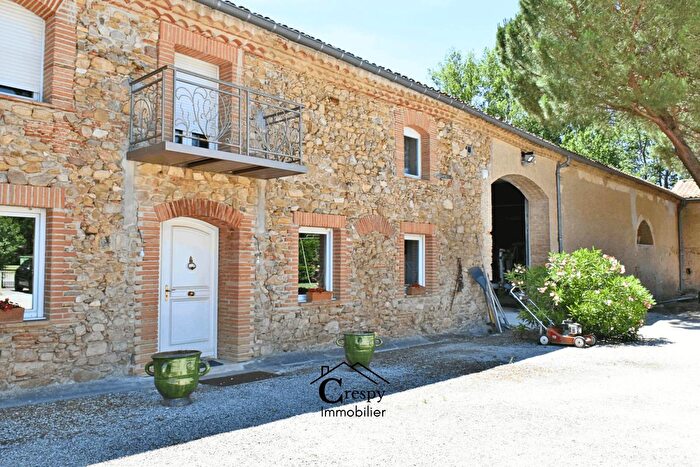 Maison 18 pièces à vendre à Revel