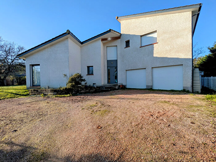 Maison à vendre - Plaisance-du-Touch, Guindouillé, Quéfés - 6 pièces - 4 chambres