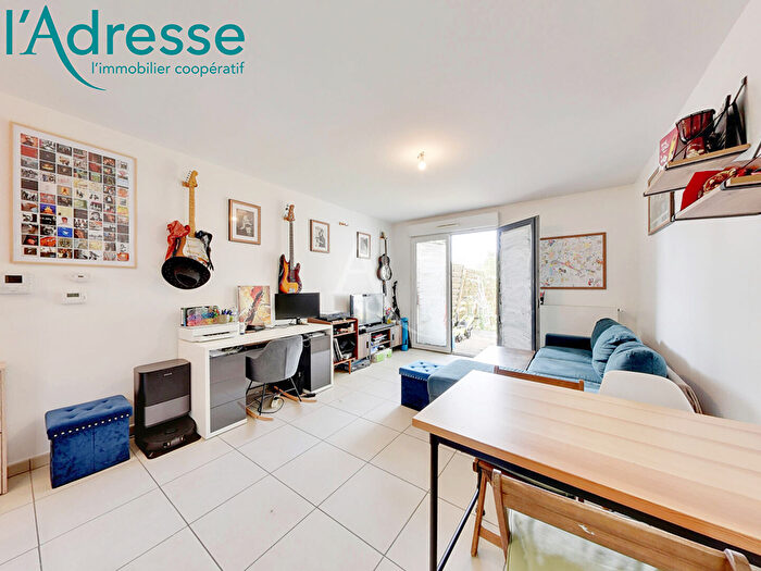 Appartement 2 pièces à vendre à Neuilly-Plaisance, Bel Air, Clémenceau, Carnot