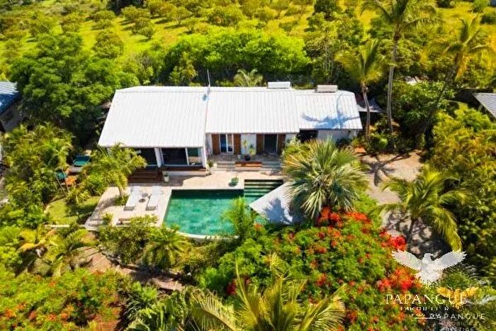 Saint-Paul, Boucan, Canot : Maison 5 pièces à vendre