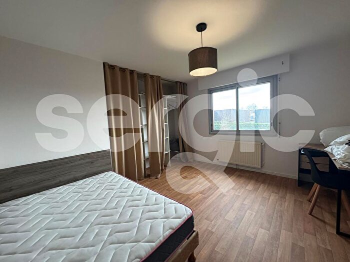 Appartement à louer - Olivet, Larry, Coin Rond, Lorette - 1 pièce - 1 chambre