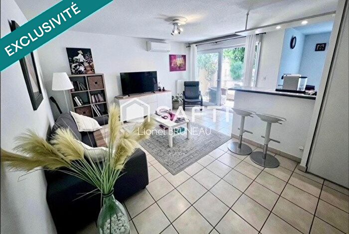 Appartement 2 pièces à vendre à Sanary-sur-Mer, Motier, La Milhière