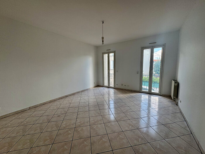 Appartement 2 pièces à louer à Villeneuve-sur-Lot, Sainte-Catherine