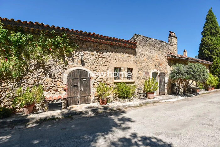 Maison à vendre - Entrecasteaux - 4 pièces - 3 chambres