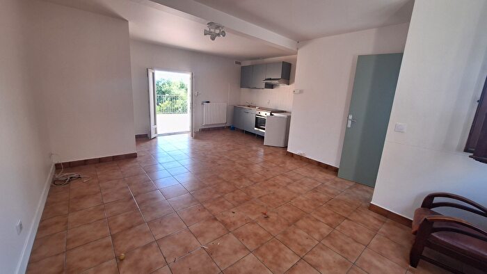 Maison à vendre - Belvès - 3 pièces - 2 chambres