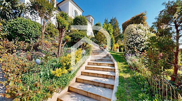 Maison à vendre - Létang-la-Ville - 9 pièces - 6 chambres